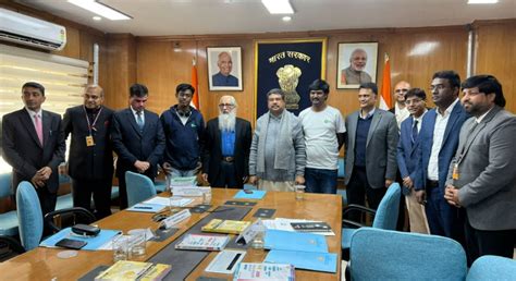 Iit Madras Incubated Startup Guvi Partners With Aicte To Offer Free