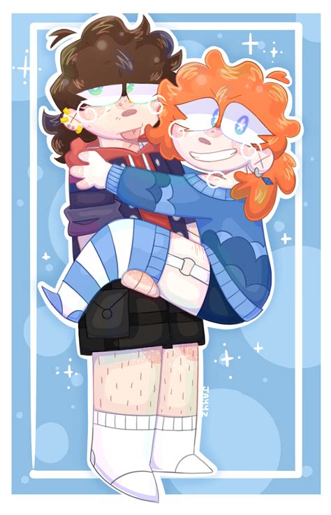 Little Gays By Blu Jayyz On Deviantart