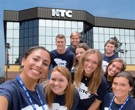 Htc Internship Program Accepting Applications Now Htc Inc
