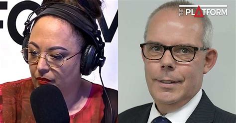 New Zealand Dental Association Dr Robin Whyman Talks With The