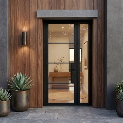 High Quality Steel Doors For Homes And Businesses Usa Builders Depot