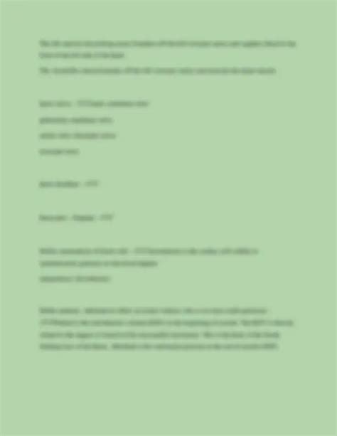 Basic Dysrhythmia Study Guide Test 2 2024 Exams Nursing Docsity