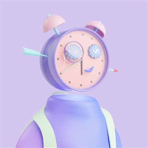 Squiggles Nft Calendar