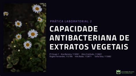 Microparticles Presentation Microparticles Presentation