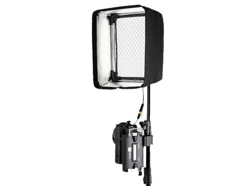 Fomex Softbox With Quick Frame For Fomex Fl 600 Including Diffuser Cloth