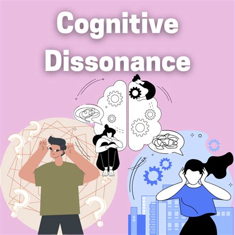 Cognitive Dissonance By Helplink Ie