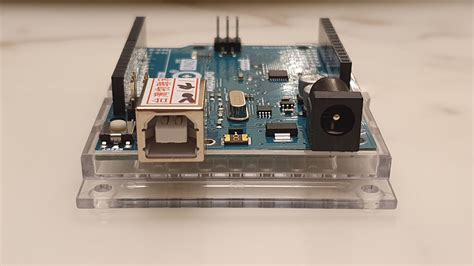 夢想與創造 Arduino 欣賞官方版Arduino UNO SMD