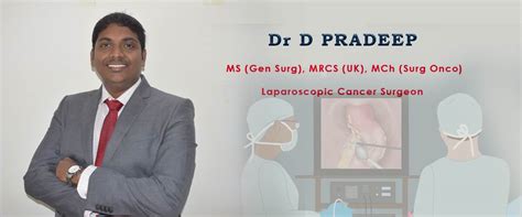 Dr D Pradeep Gvn Hospital P Ltd