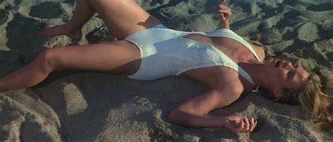 Susan Deys Feet