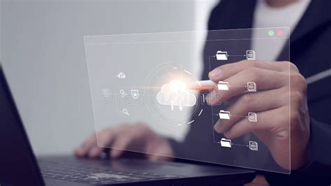 Staff Work With Document Management Systems Dms Online Document