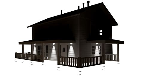Workaround For Render Noise Caused By Small Light Sources Lighting And Rendering Blender