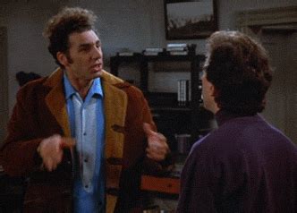 Kramer Giddy Up 