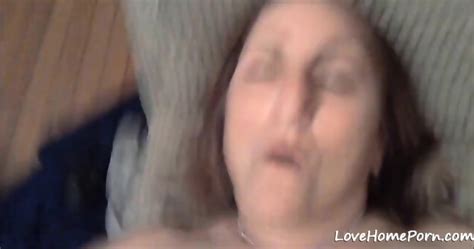 Fucking My Wife On Our Couch