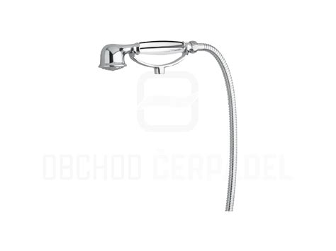 Sprcha Antika Bronz Obchodcerpadelcz