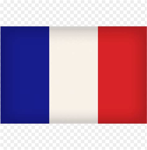 French Flag Clip Art