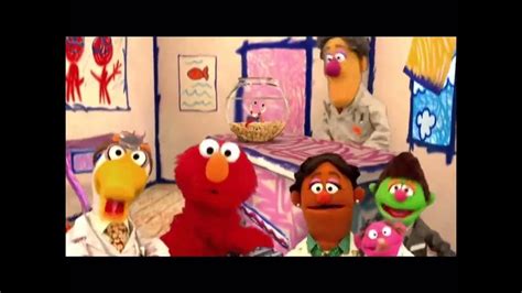 Elmo World Doctor Youtube