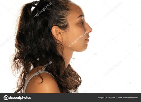 White Mexican Girl