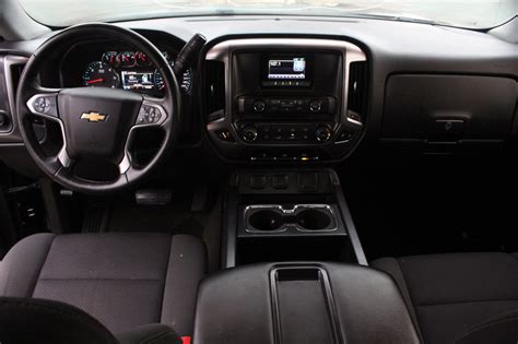 2015 Chevrolet Silverado 1500 Lt Victory Motors Of Colorado