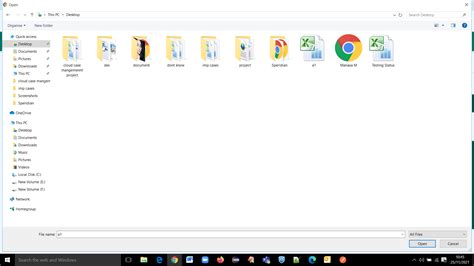 File Extension Filter Not Enforced On Windows · Issue 871