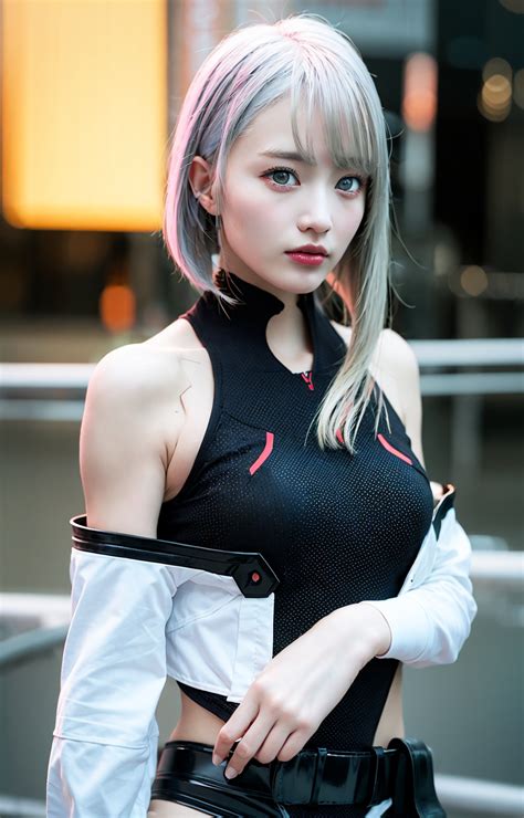 Ai 그림 보부상 스압 후방주의 꾸르