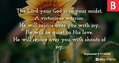 Zephaniah Amplified Bible At Bruce Schmidt Blog