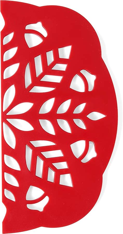 Pie Top Cutter Autumn Design Dutchmans Store