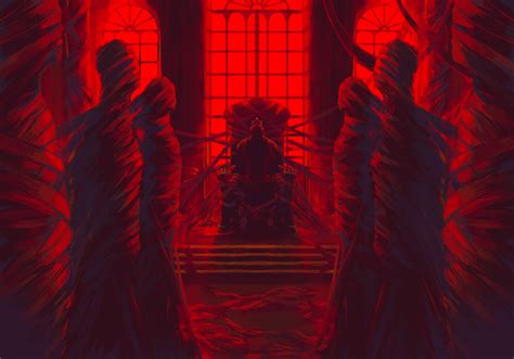 The King In Binds Project Moon And More Drawn By Algro Danbooru