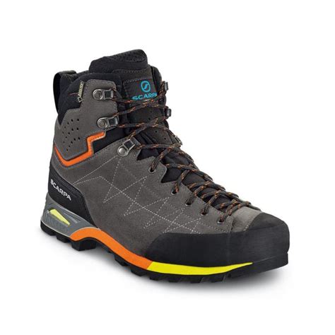 Bocanci Barbati Scarpa Zodiac Plus Gtx Emagro