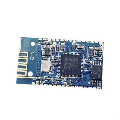 Bk8000l Bluetooth Stereo Audio Analog Bluetooth Speaker Module Bluetooth Audio Wireless Audio At