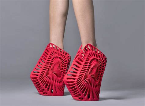 120 Weird Shoes We Didnt Know Existed Bored Panda