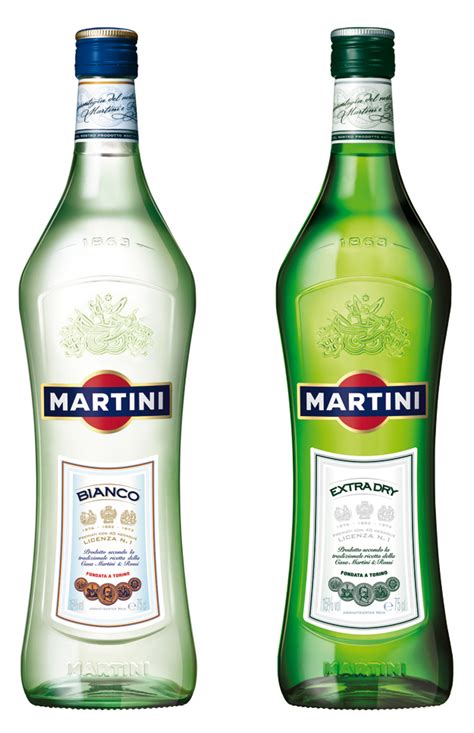 Dry White Vermouth