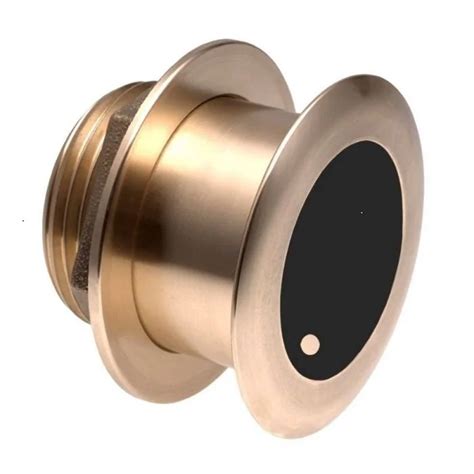 Airmar B175c 20 Mw 20d Tilt Medium Chirp Ultra Wide With Furuno 10 Pin