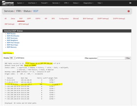 Set Up Ipsec Route Based S2s Vpn Between Pfsense And Aws Vpc