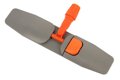 13006 Plastic Mop Base Pp Mop Base Color Mop Base China Microfiber