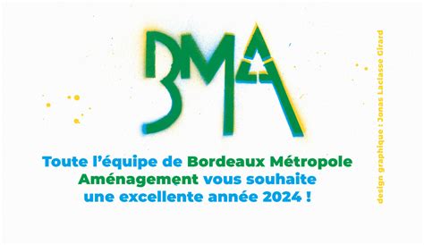 Bma Vous Souhaite Une Excellente Année 2024 Bma