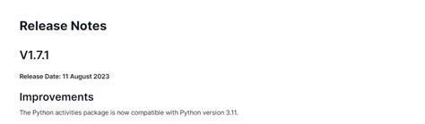 Help Python Integration With Uipath Studio UiPath Community Forum