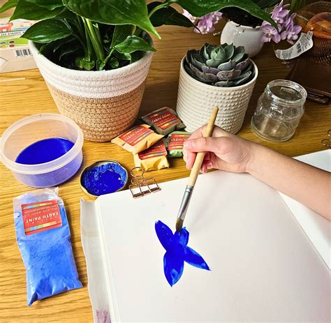 7 Eco Friendly Art Supplies For Naturally Sustainable Creativity