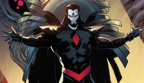 Mister Sinister Will Reportedly Be The Main Villain Of The Mcus