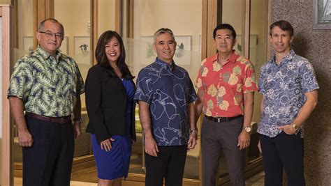 2018 Annual Report Bank Of Hawaii