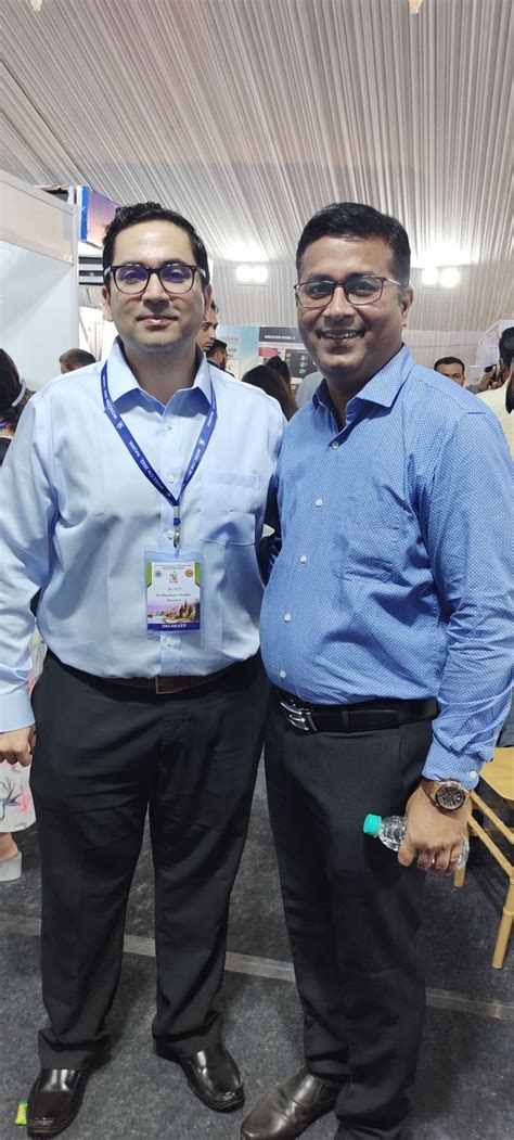 Dinesh Kamde On Linkedin Moscon2022 Myhealthskape Nashik