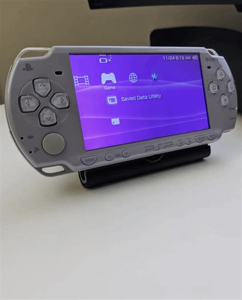 Lavander Purple Psp I Imported From Japan Rpsp Lavander Purple Psp I Imported From Japan Rpsp