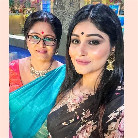Picture Of Madhurima Basak