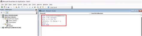 Master Vba Loop In Excel 3 Types Of Vba Loops Myexcelonline