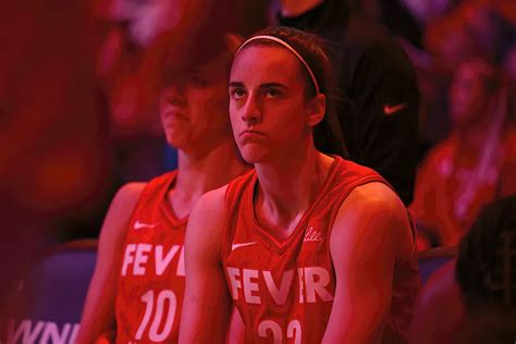 Caitlin Clarks Mysterious Halloween Costume Sparks Debate Among Wnba