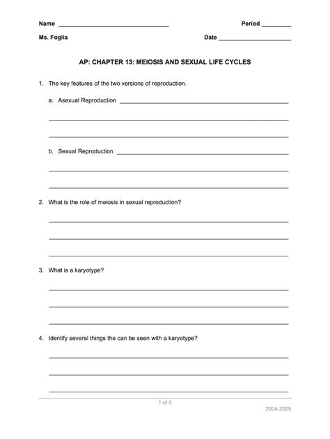 Guided Notes Template 2005 2025 Form Fill Out And Sign Printable Pdf