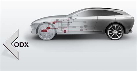 ODX Standard ISO 22901 1 2008 Diagnostic Data Vector