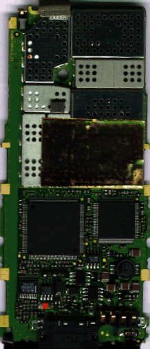 Hardware Info