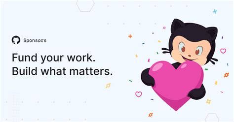 Explore GitHub Sponsors GitHub