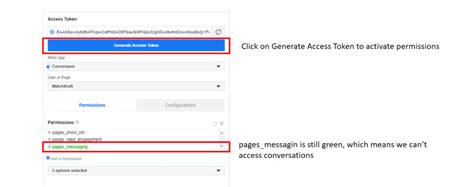 How To Create A Facebook Api Key On Facebook Developers