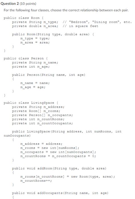 solved thanks for the help we are using java public class